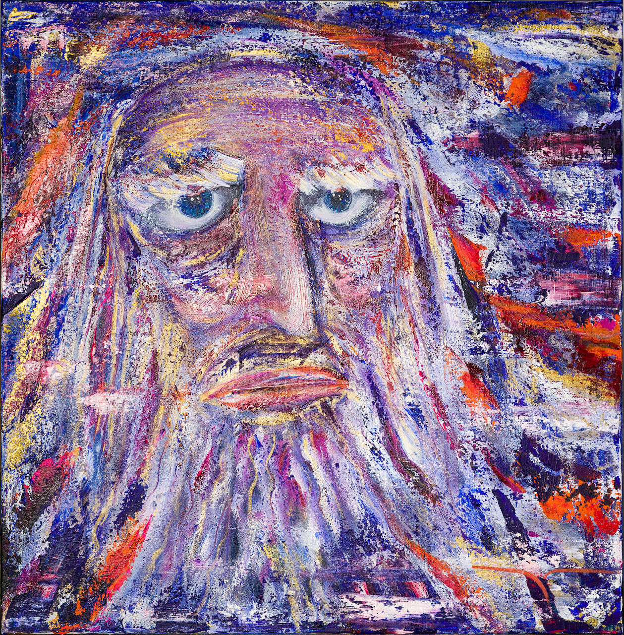 Marie-Anne Decamp - 8 works for sale, profile & content on The Artling