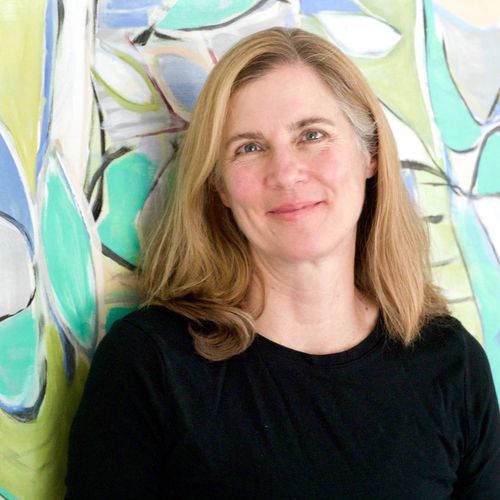 Michelle Louis - 29 works for sale, profile & content on The Artling