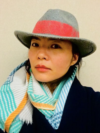 Lin Jing - 20 works for sale, profile & content on The Artling