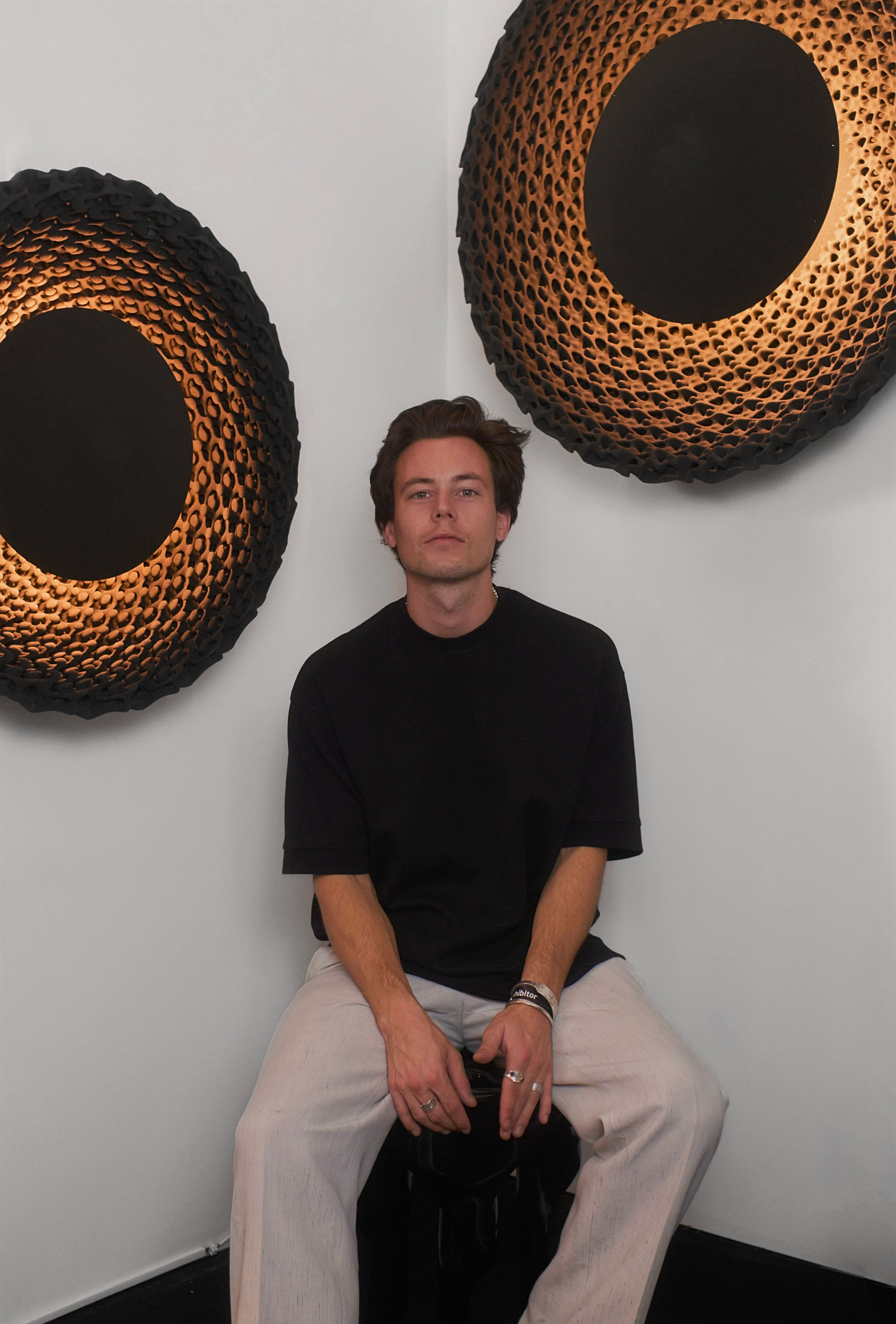 Rollo Bryant: Designer & Innovator | Profile on The Artling