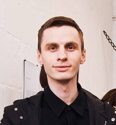 Alexey Bogolepov: Artist Profile | Explore Works on The Artling