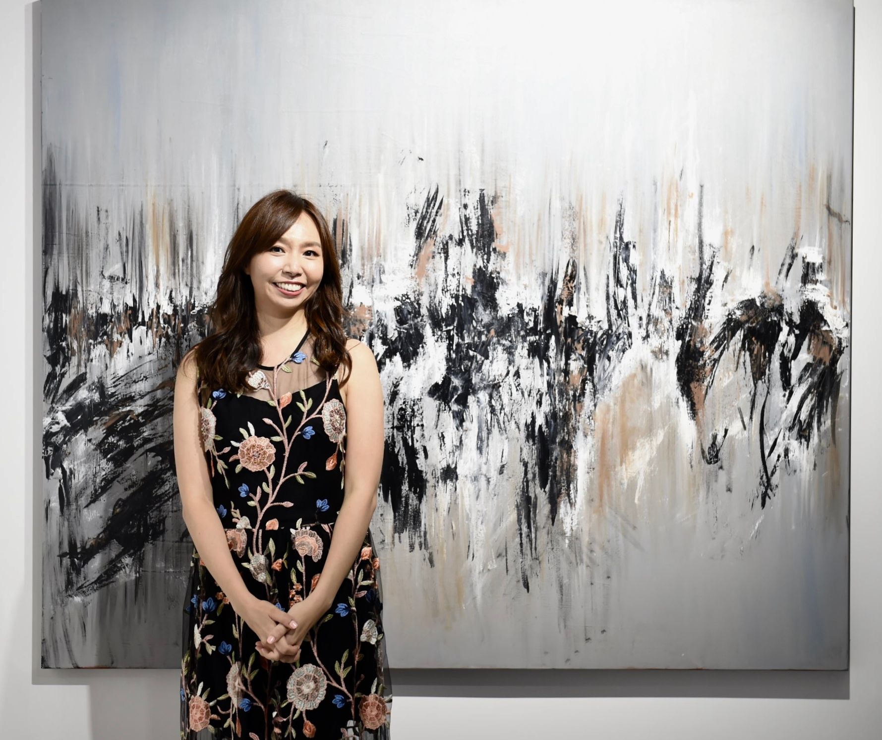 Julie Hsieh - 1 work for sale, profile & content on The Artling