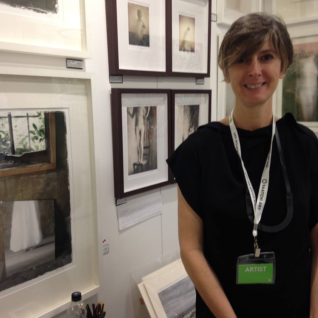 Louise O'Gorman - 27 works for sale, profile & content on The Artling