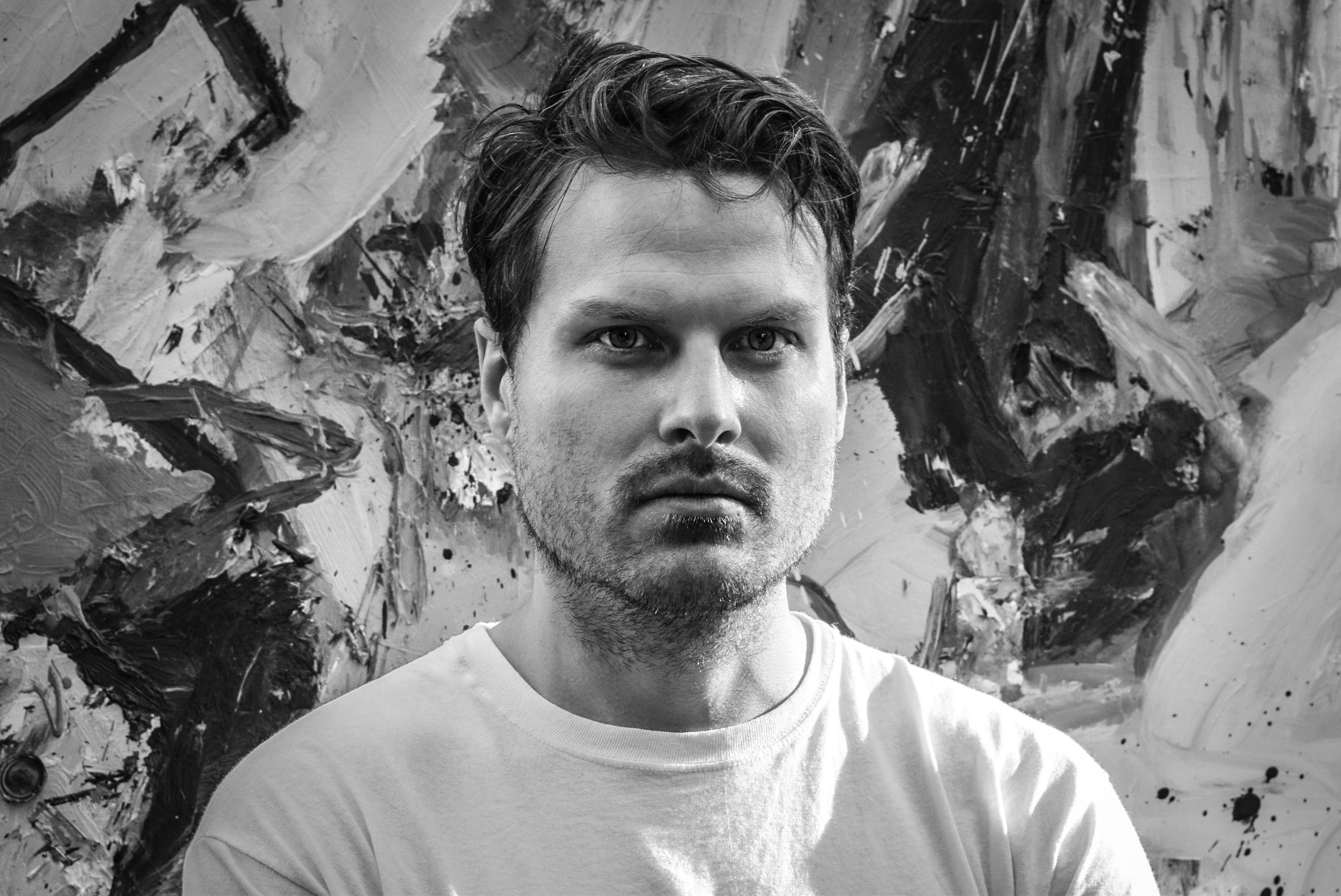 Ethan Newman - 34 works for sale, profile & content on The Artling