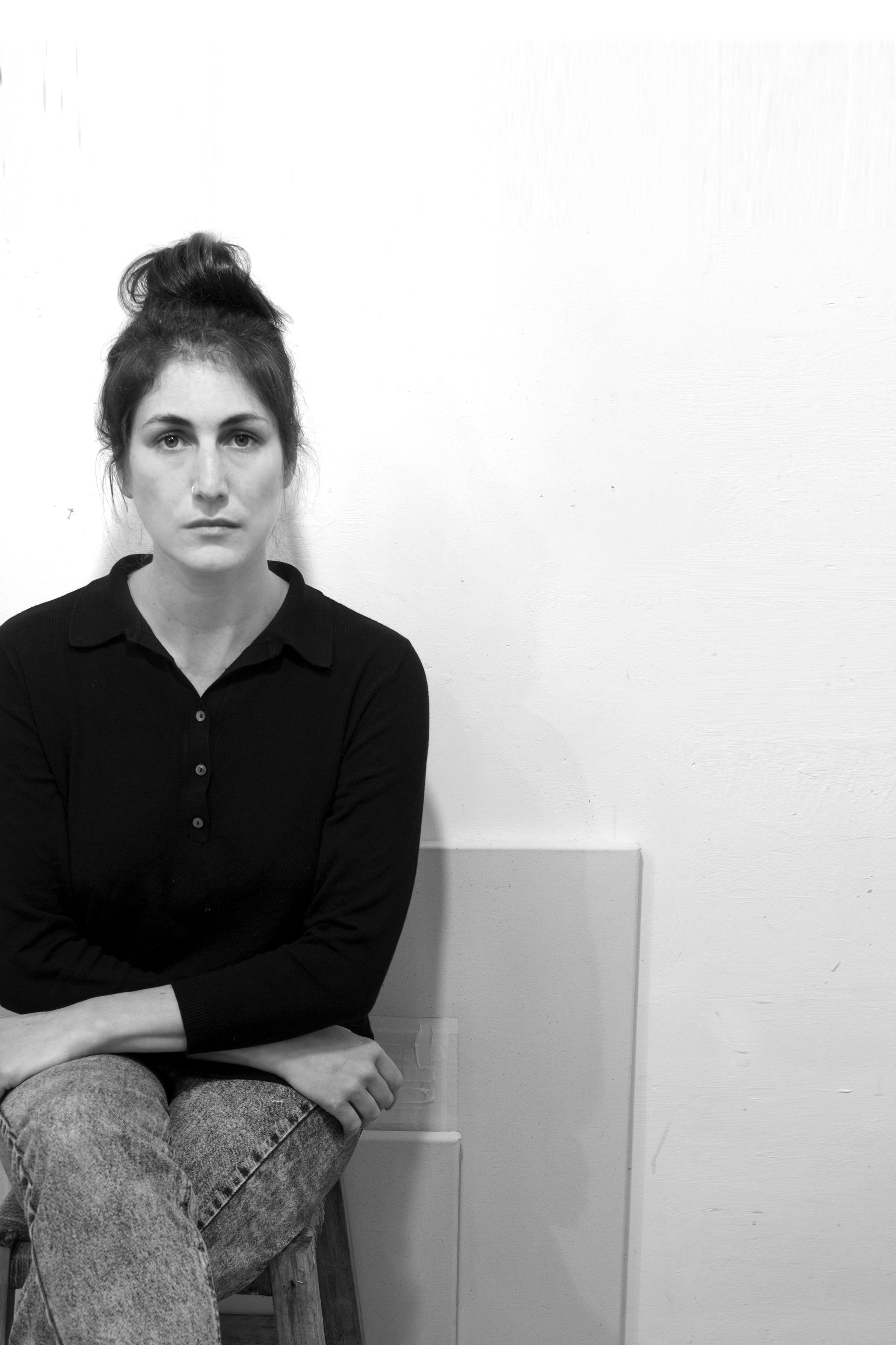 Serena Barbieri - 4 works for sale, profile & content on The Artling