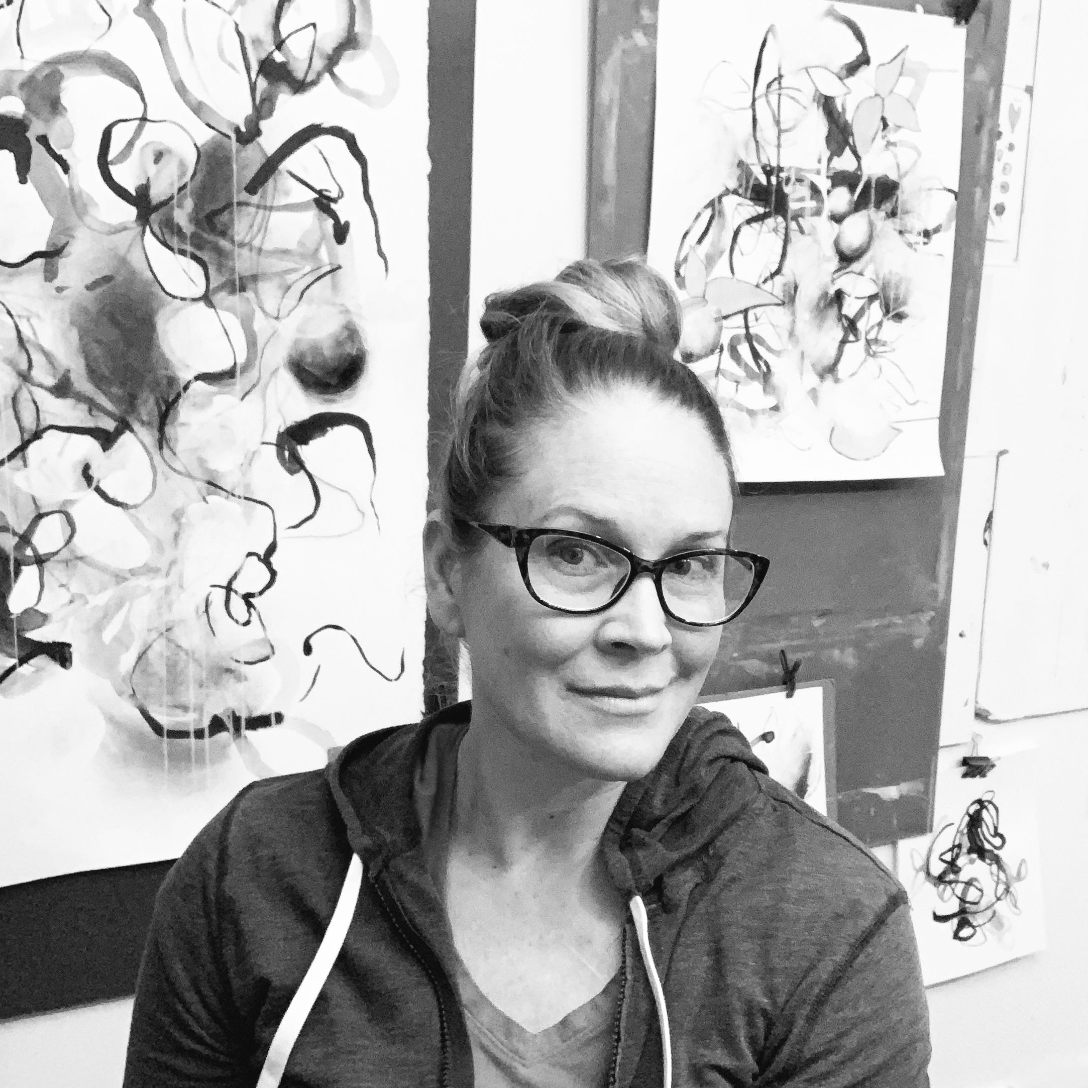Sara Richardson Artist - 48 works for sale, profile & content on The ...