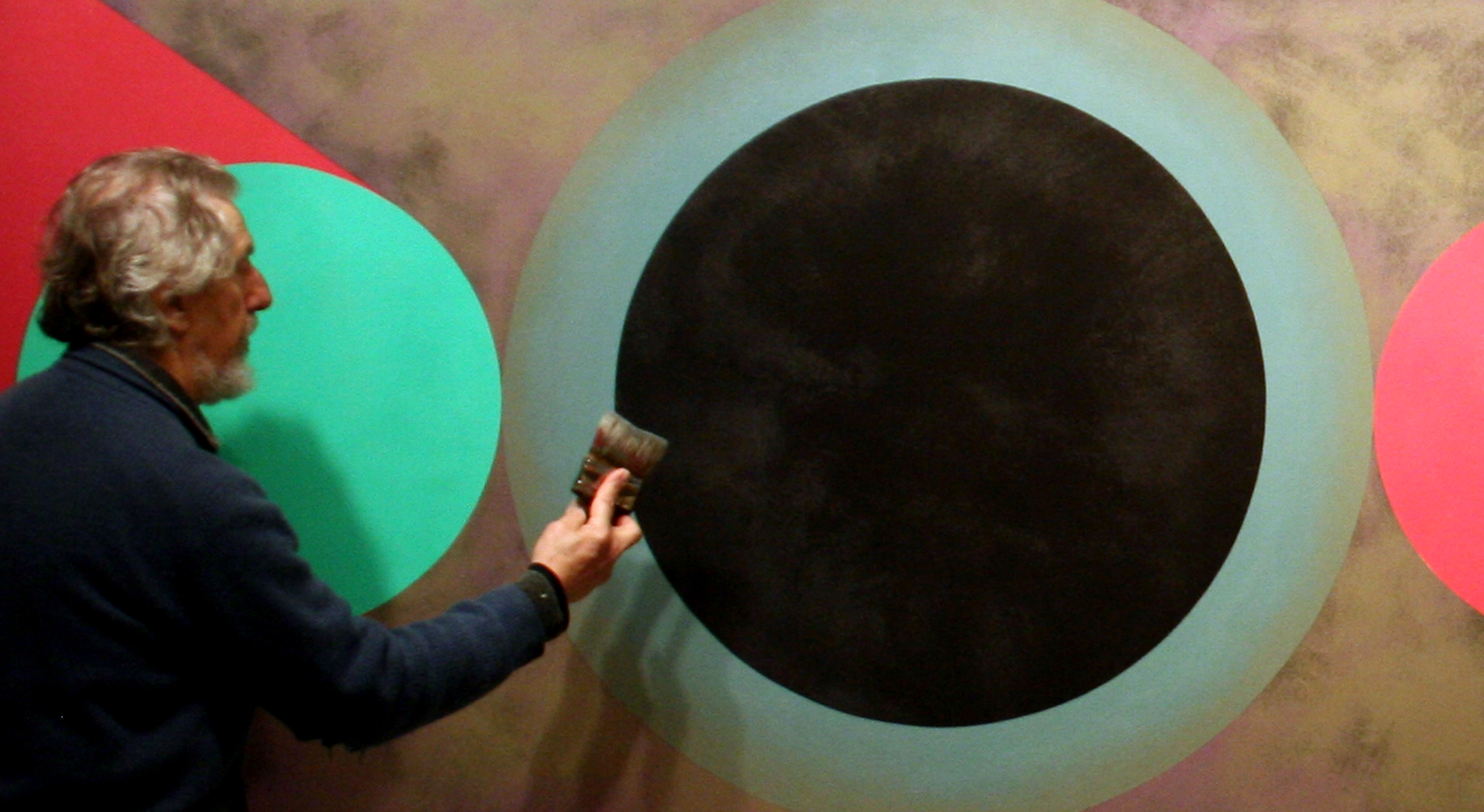 Sandy Sokoloff - 7 works for sale, profile & content on The Artling