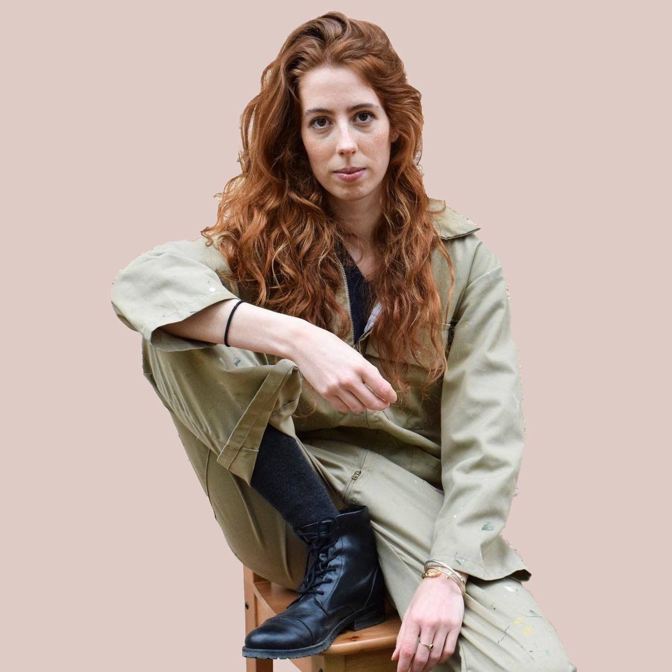 Clazic 02 by Aurore Piette 2019: Design | The Artling