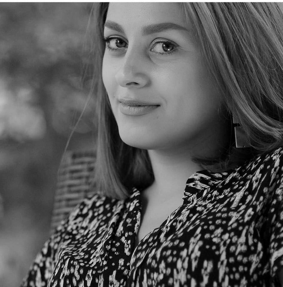 Lusine Abrahamyan - 2 works for sale, profile & content on The Artling