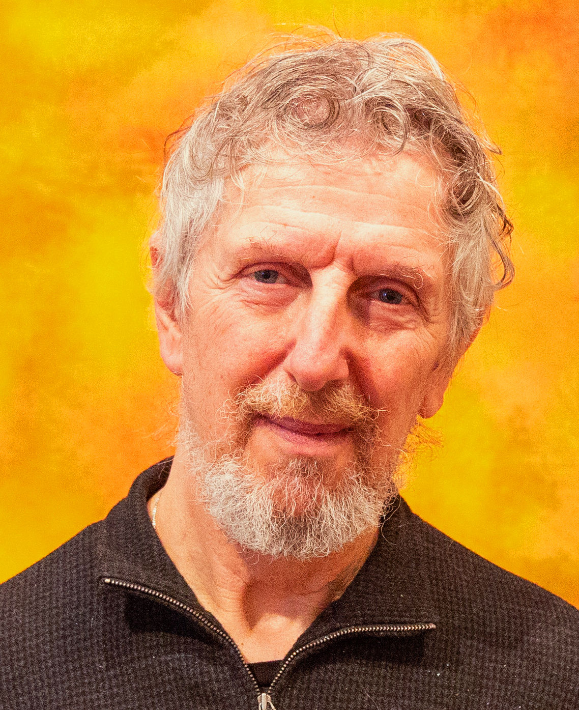 Sandy Sokoloff - 7 works for sale, profile & content on The Artling