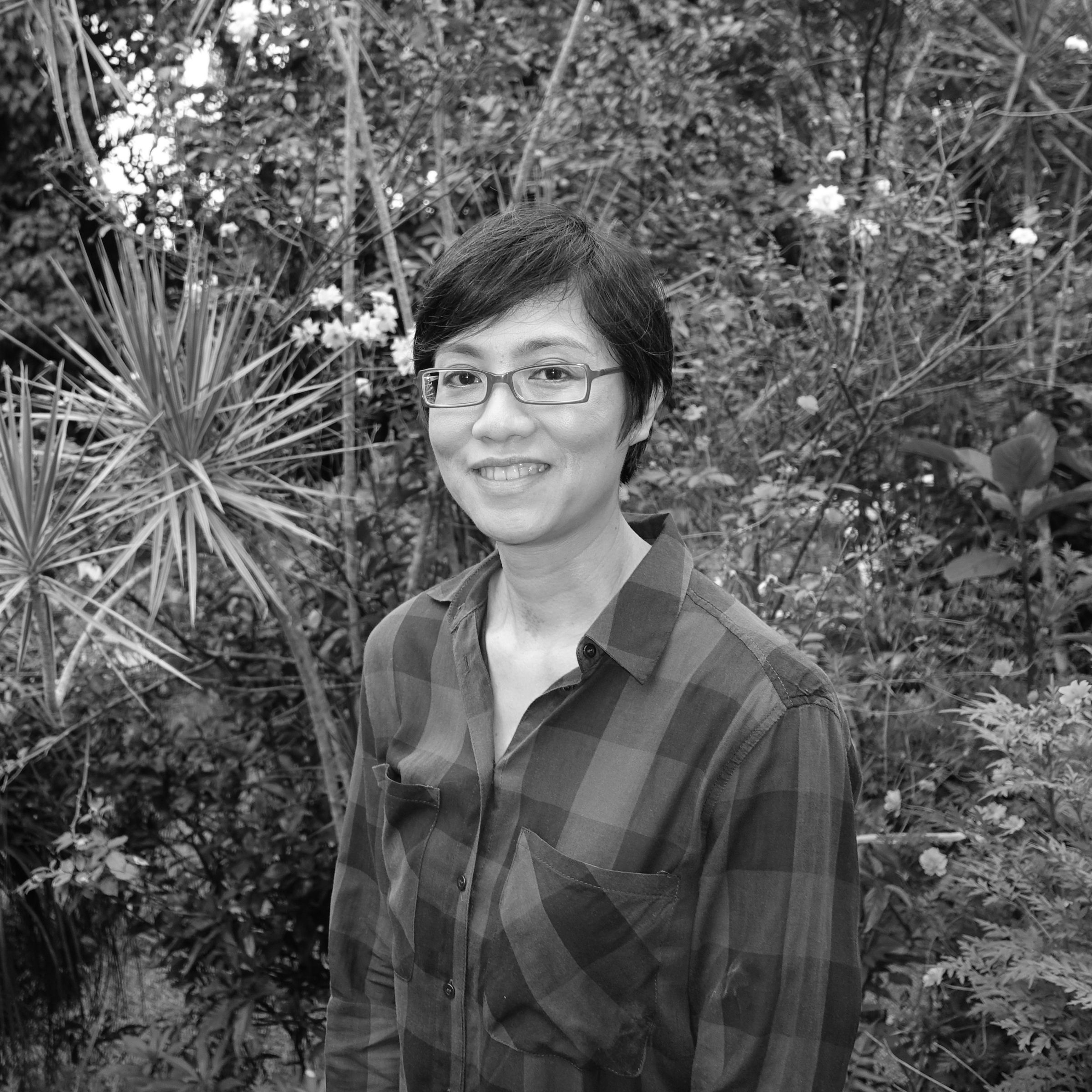 Yasmin Sison - 1 work for sale, profile & content on The Artling