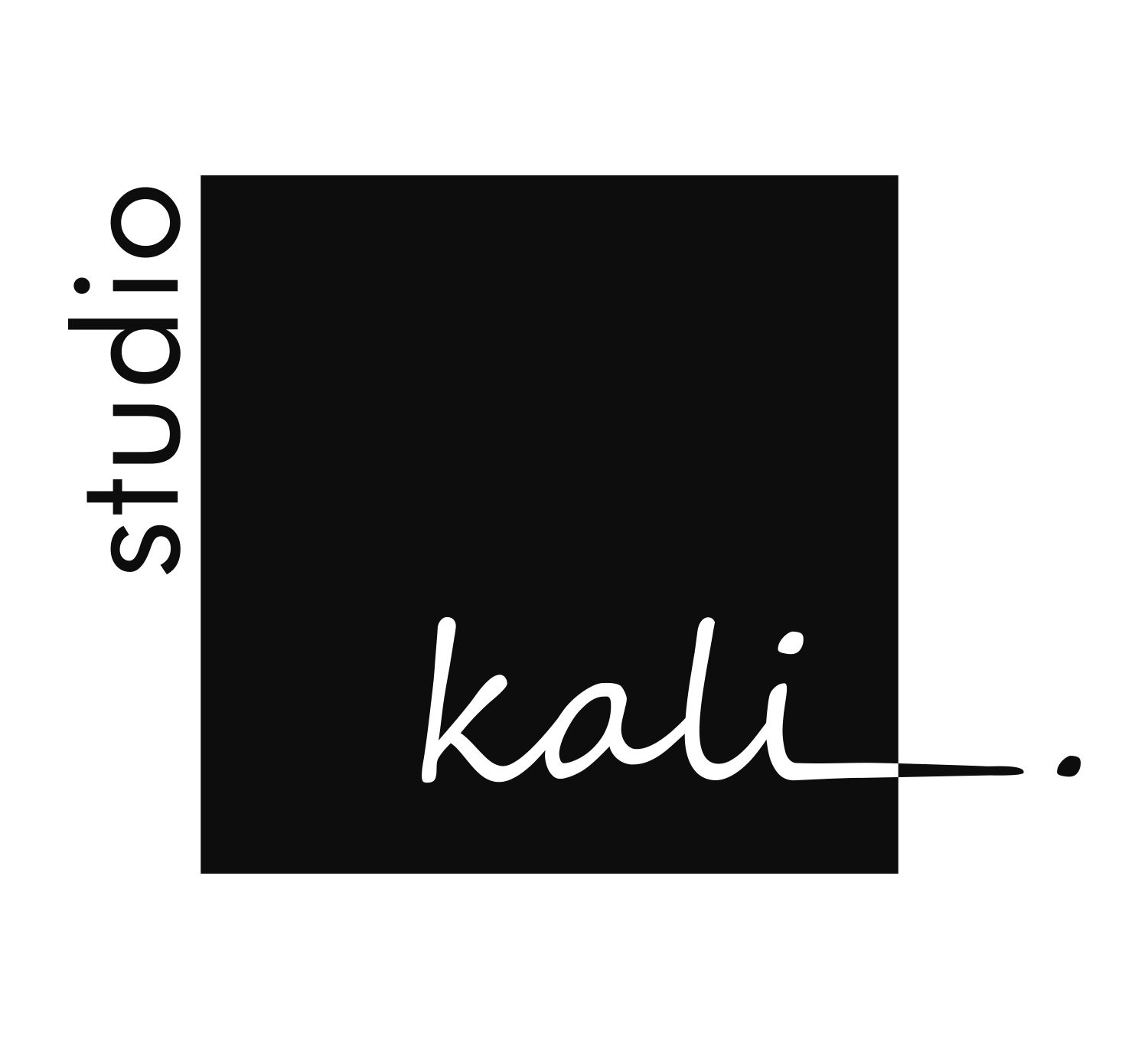 Kanyon Coffee Table with Travertine in Smoked Oak by Studio Kali by ...