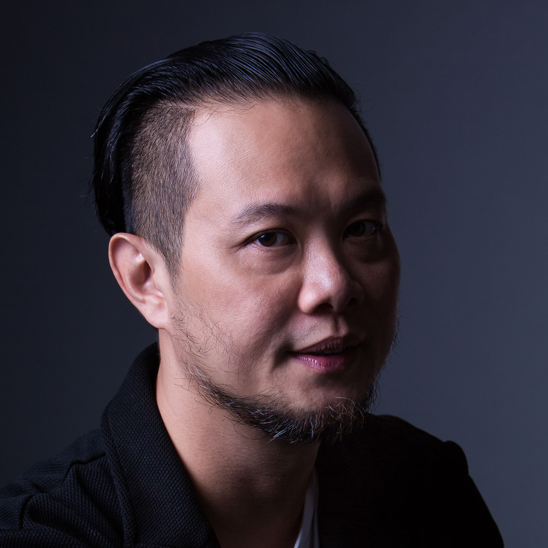 Andy Yang: “Within Long Walls” | Unique Artwork at The Artling