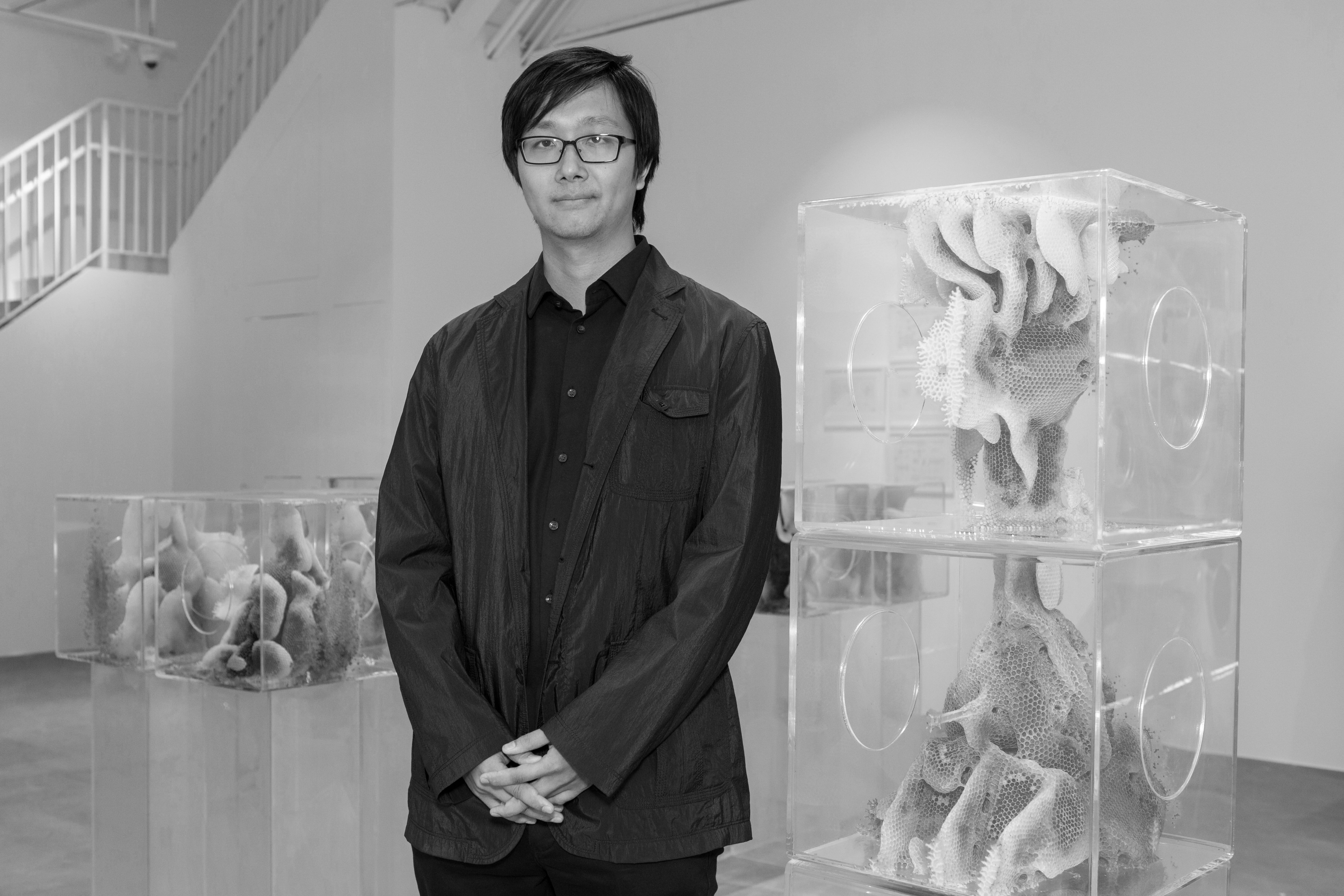 Ren Ri: Artist Profile | Explore Works on The Artling