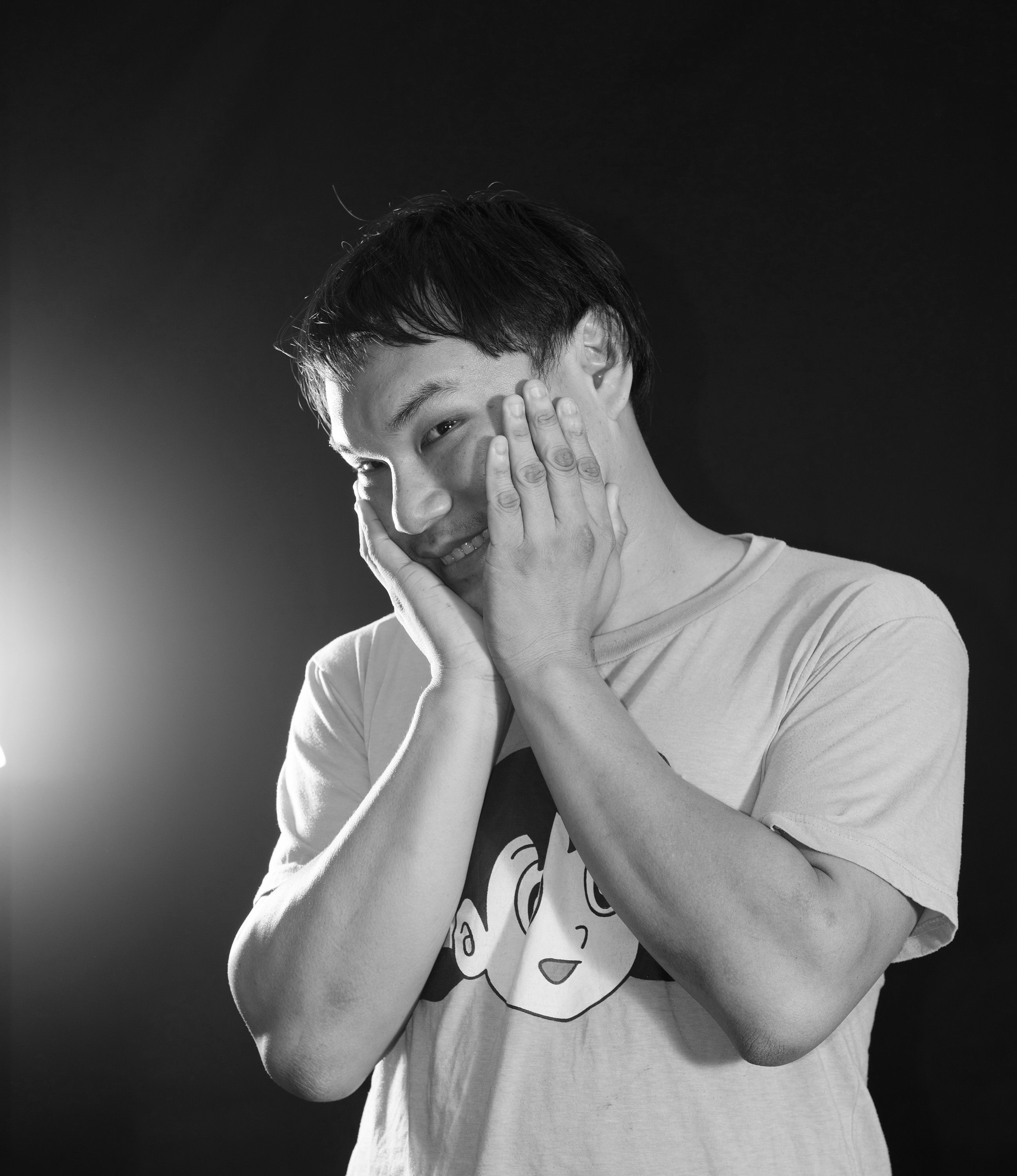 chi too - profile & content on The Artling