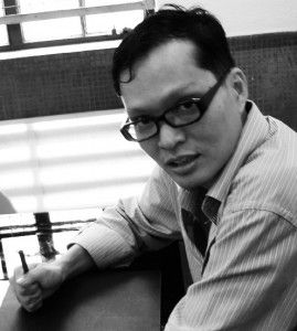 Randy Chan - 1 work for sale, profile & content on The Artling