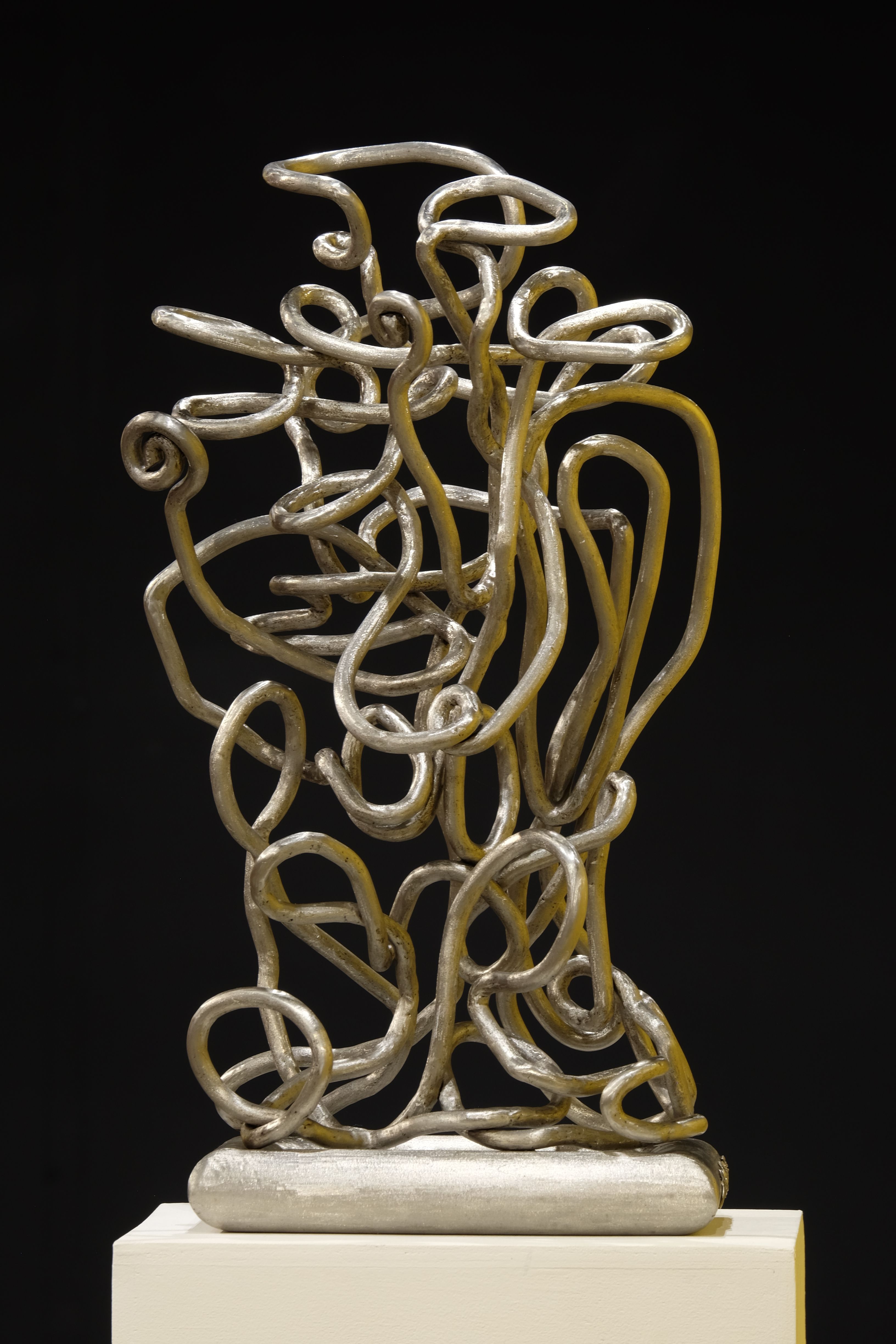 Anton Quisumbing - profile & content on The Artling