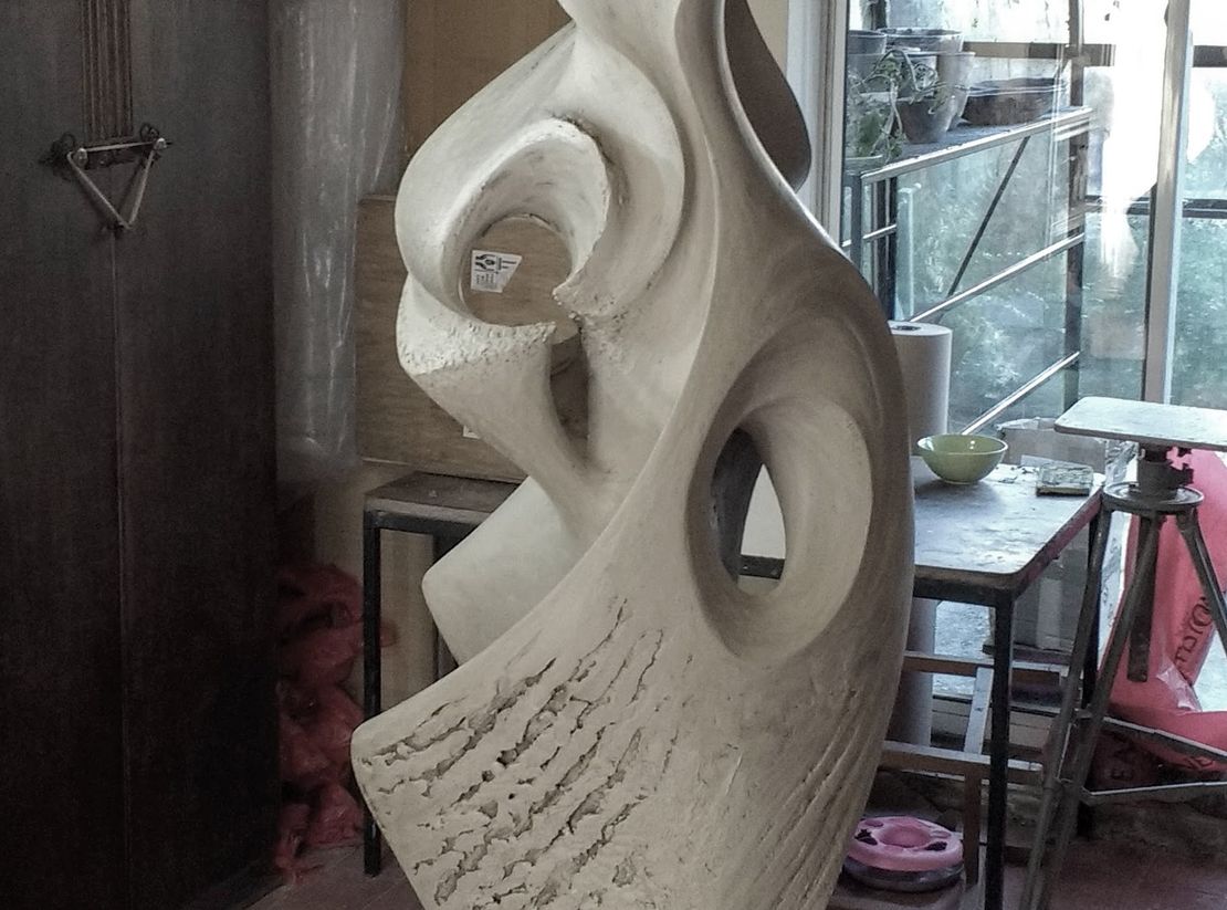 Rebecca Buck - 9 works for sale, profile & content on The Artling