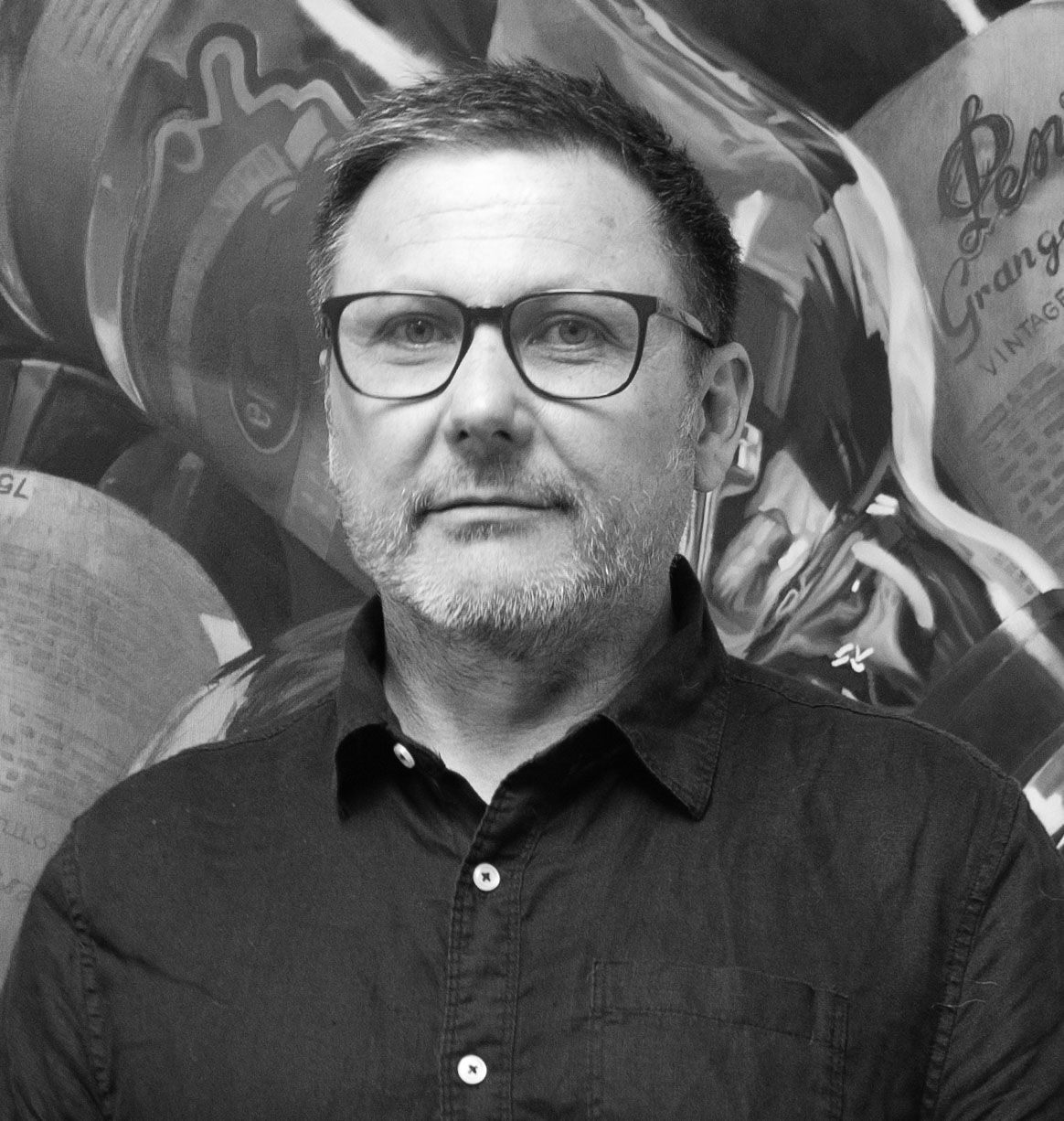 Peter Tankey - 4 works for sale, profile & content on The Artling