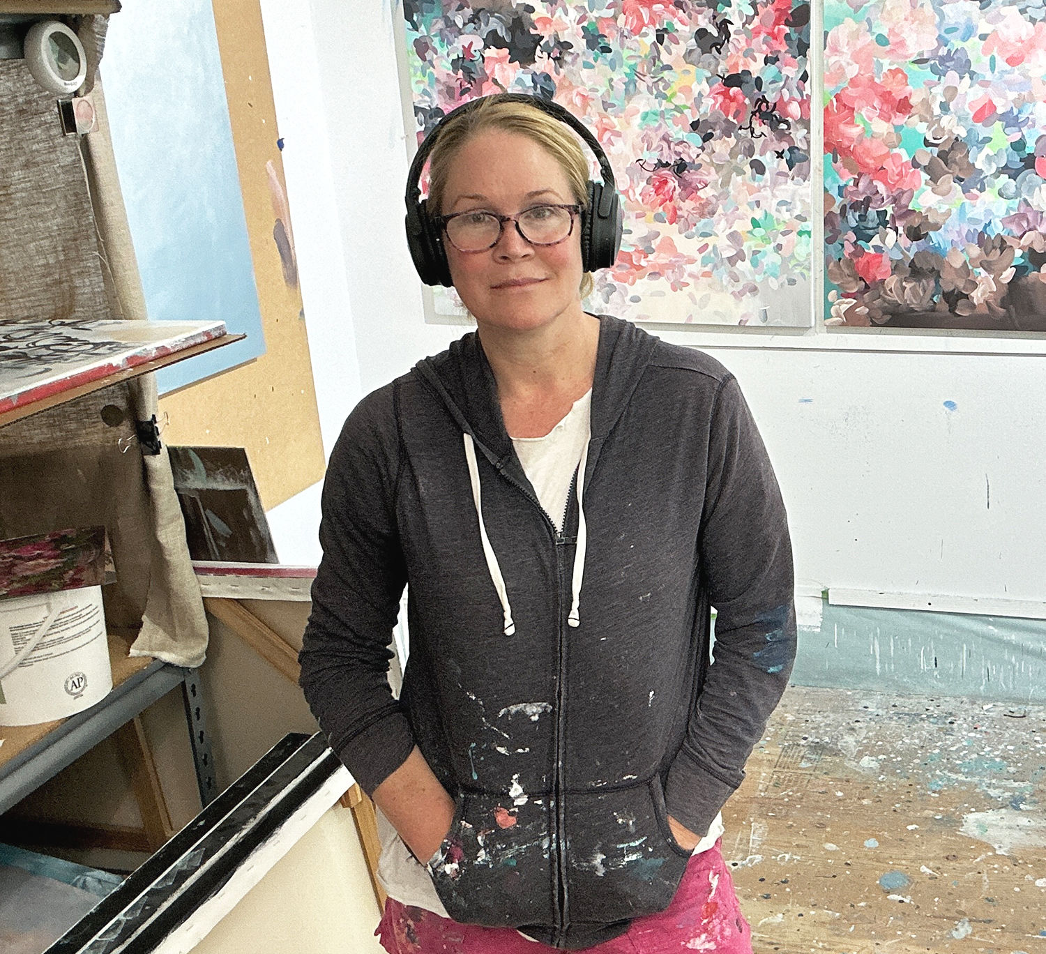 Sara Richardson Artist - 50 works for sale, profile & content on The ...