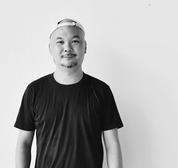 Ben Puah: Artist Profile | Explore Works on The Artling