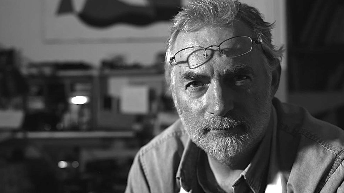 Jeremy Annear - 29 works for sale, profile & content on The Artling