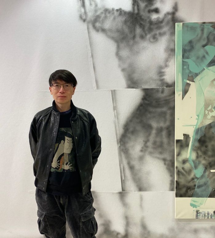 The Arthat by Xia Peng 2024: Painting | The Artling