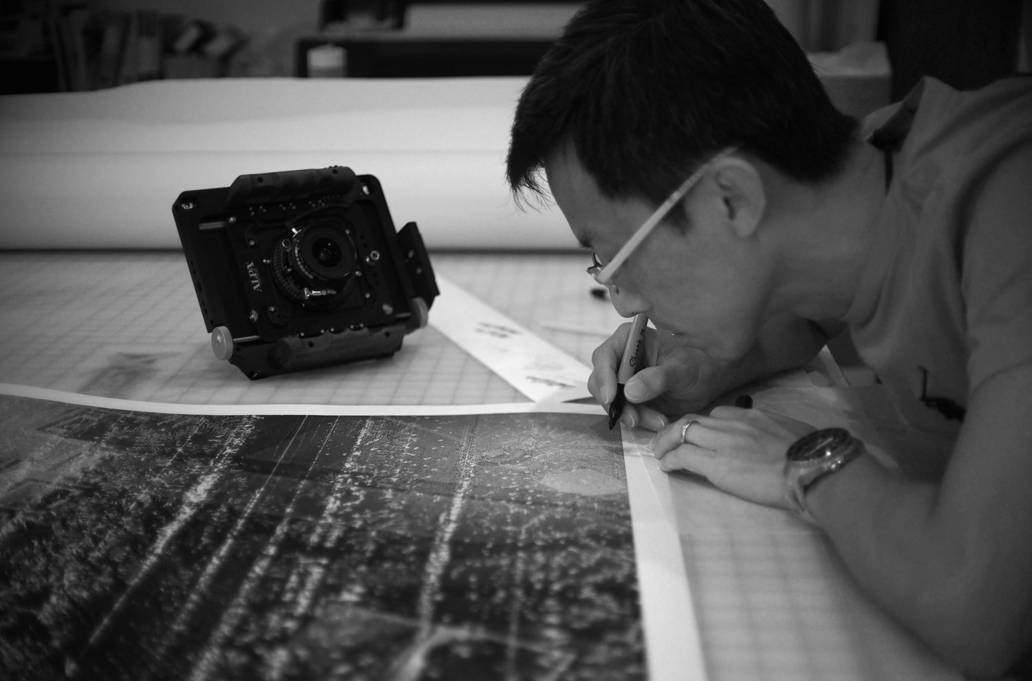 Chow Chee Yong - 5 works for sale, profile & content on The Artling