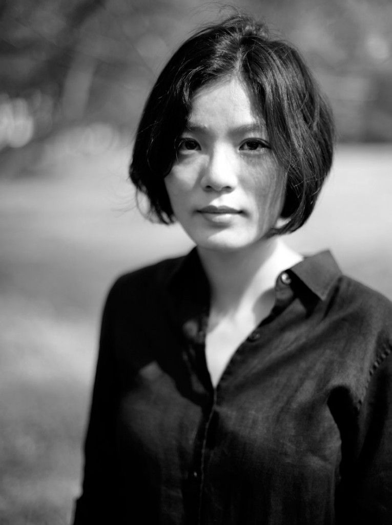 Chong Ai Lei - profile & content on The Artling