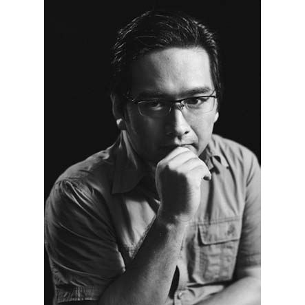 Choy Chun Wei - profile & content on The Artling