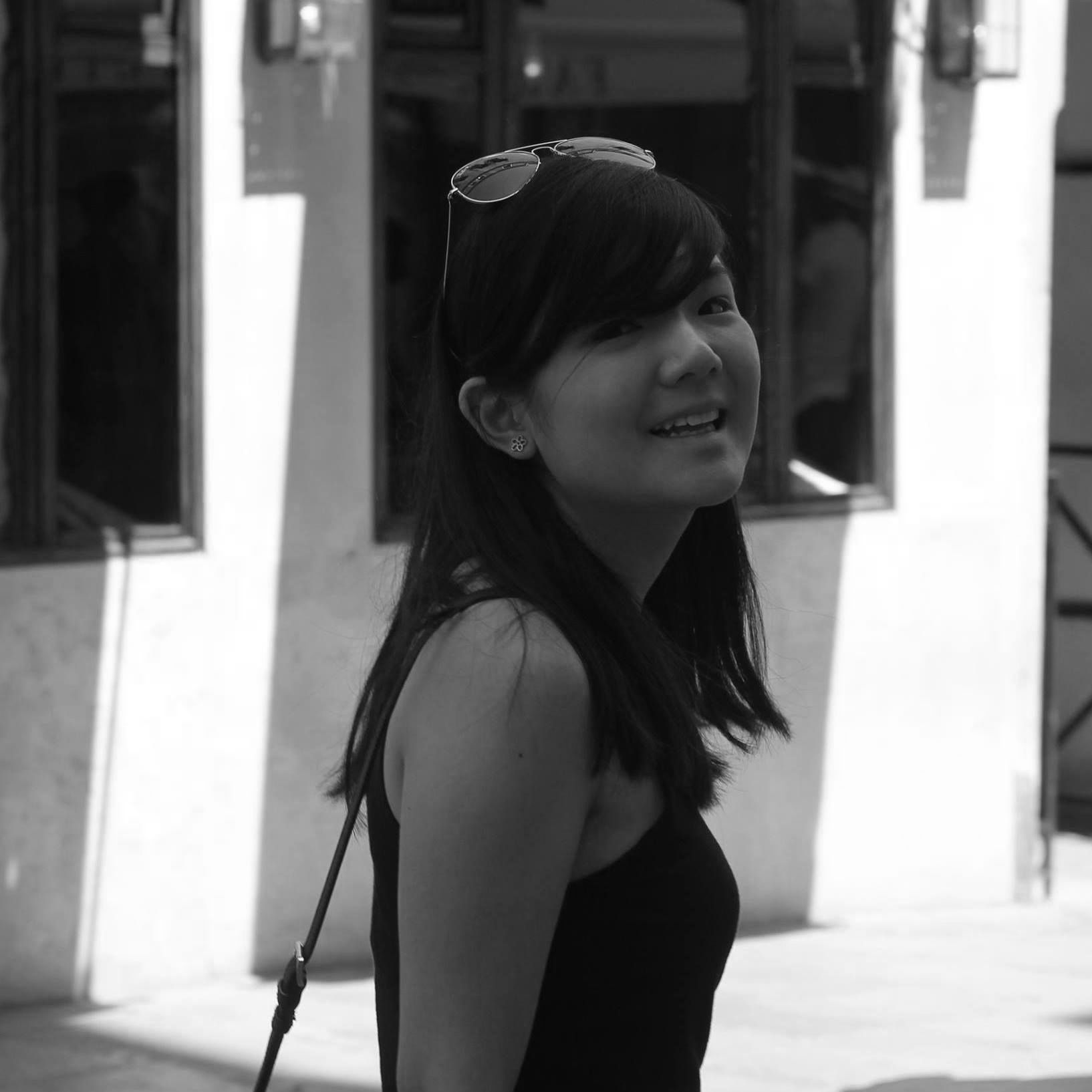 Crystal Teo - profile & content on The Artling