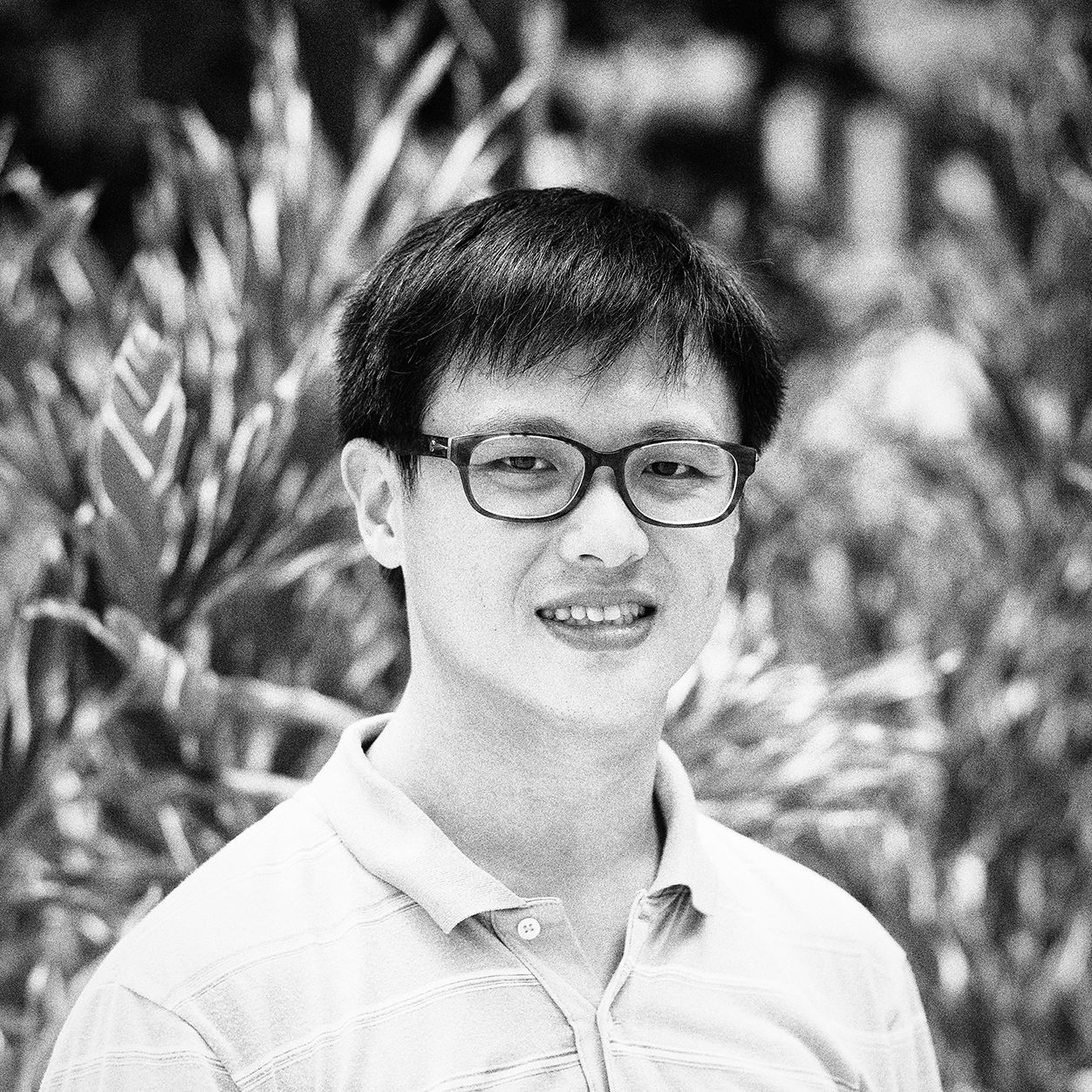 Fong Qi Wei: Artist Profile | Explore Works on The Artling