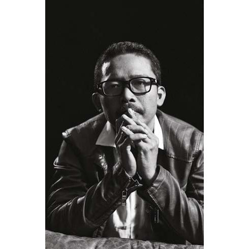 Hamidi Hadi - profile & content on The Artling