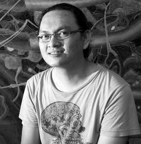 Haslin Ismail - profile & content on The Artling