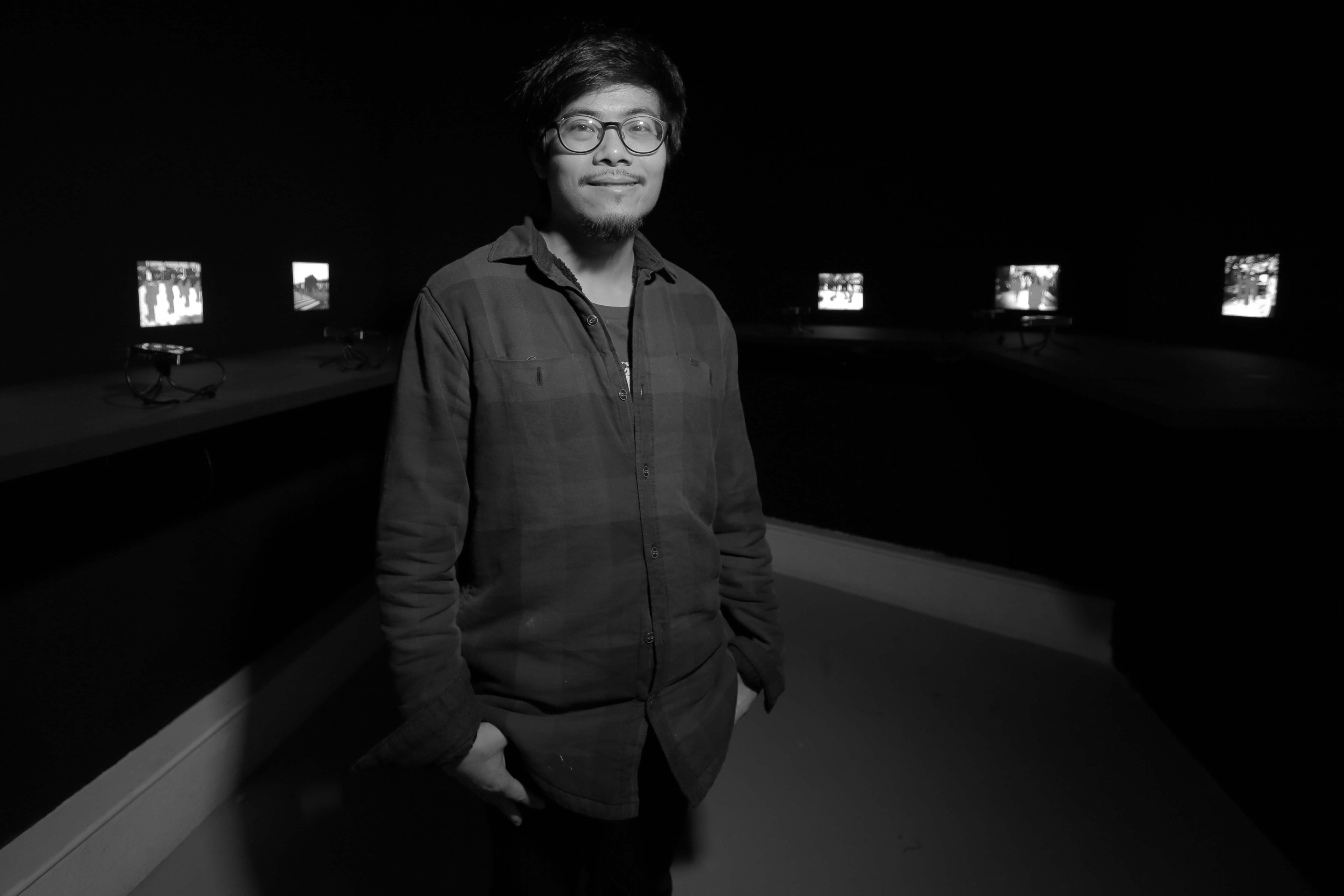 Che-Yu Hsu - 3 works for sale, profile & content on The Artling