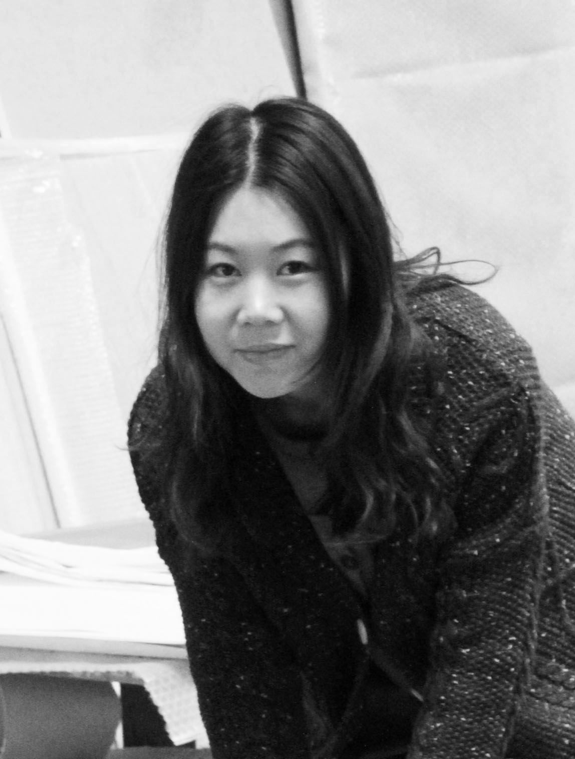 Li Wei - profile & content on The Artling