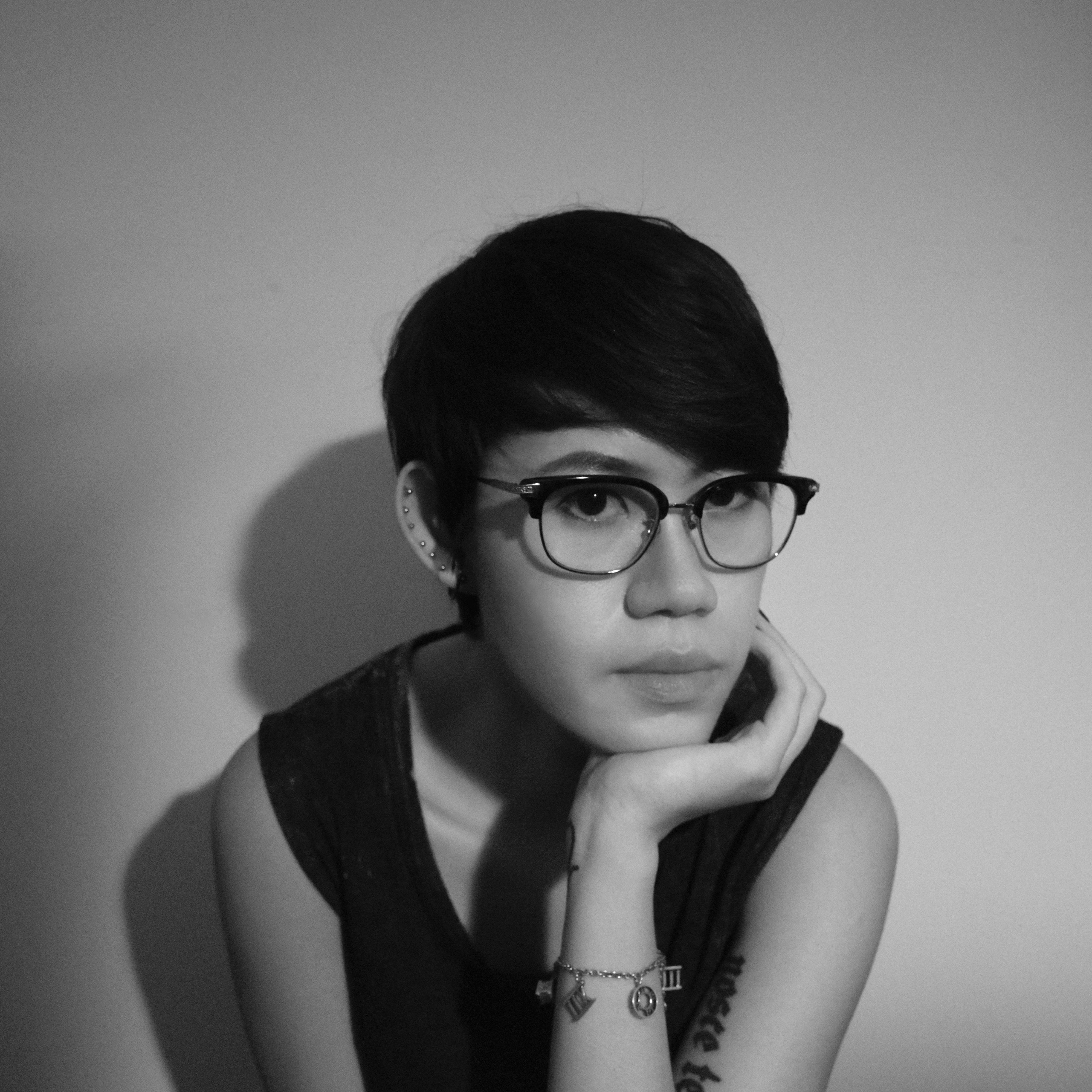 May Lim - 3 works for sale, profile & content on The Artling