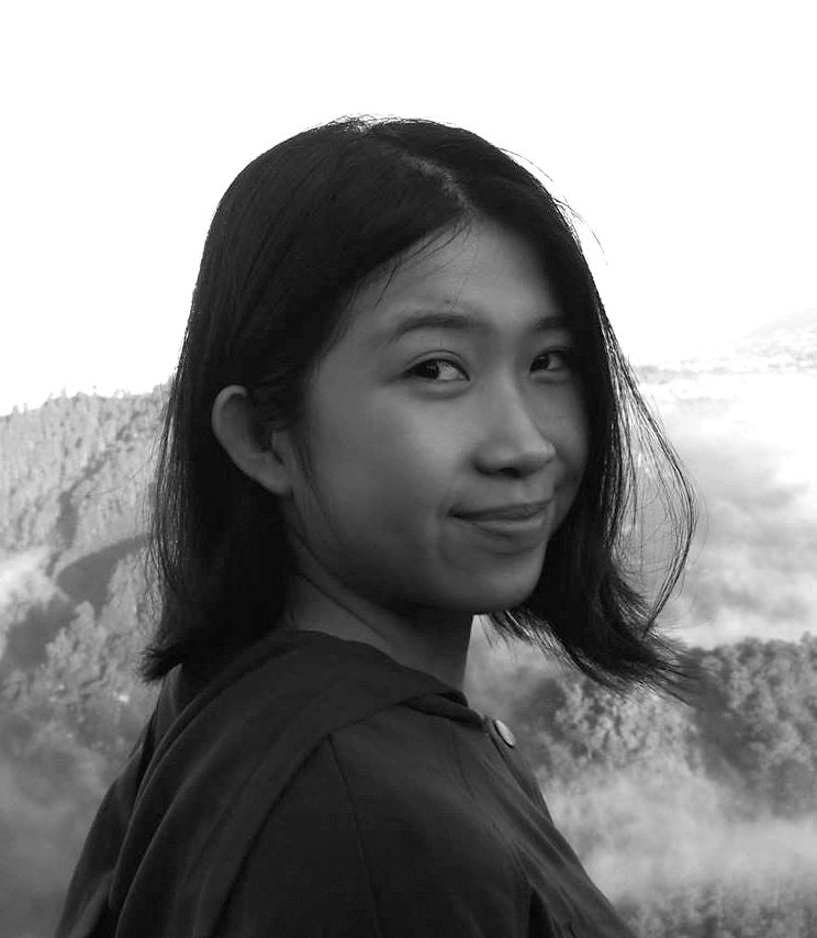 Meliantha Muliawan - profile & content on The Artling