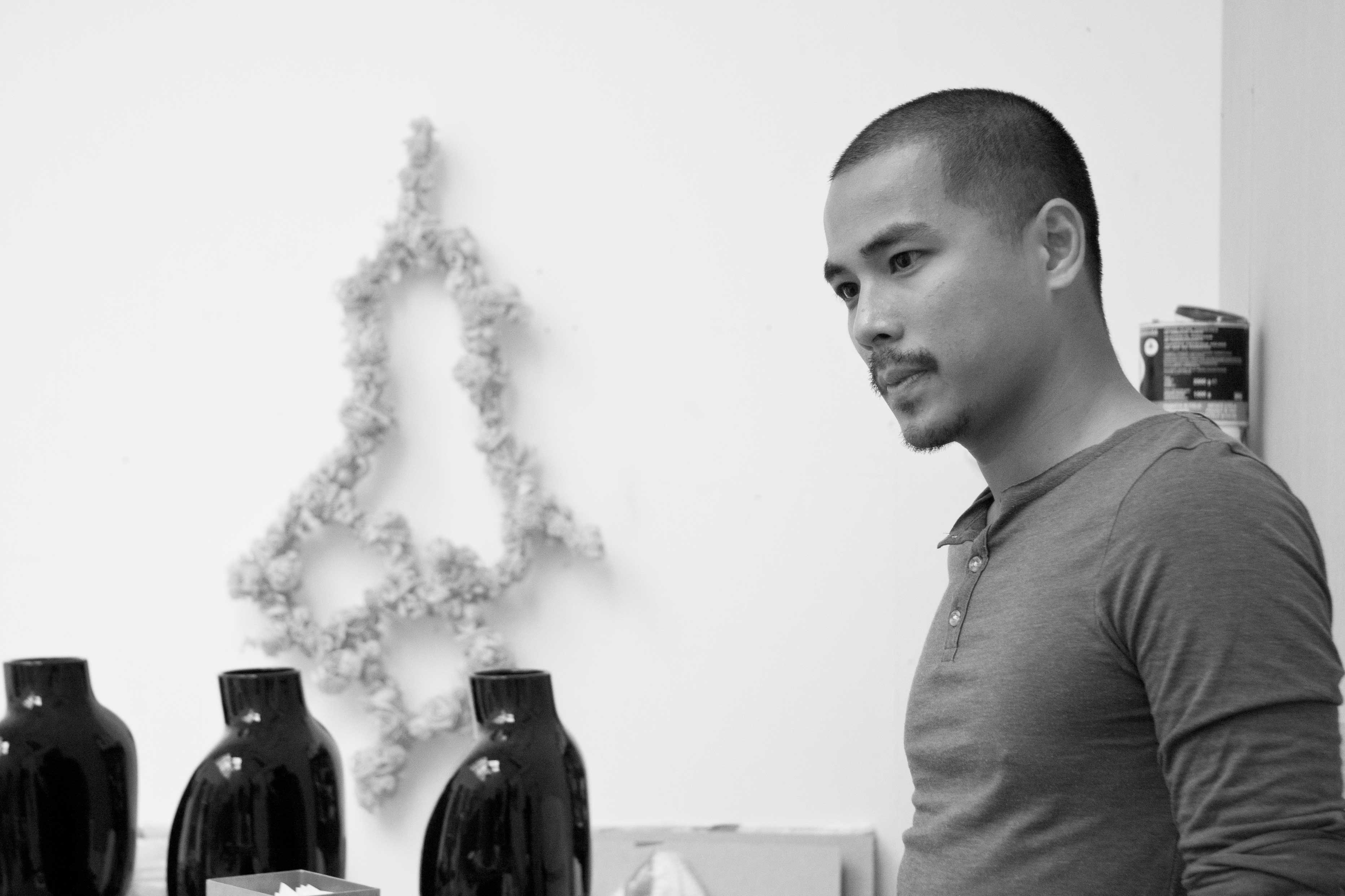 Pio Abad - profile & content on The Artling