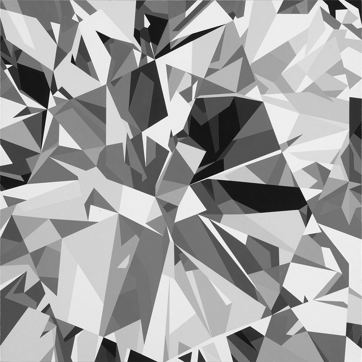 Wan Yang: Artist Profile | Explore Works on The Artling