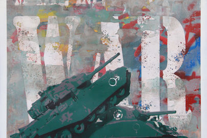 10 Emerging Pop Art Artists You Must Watch Out For | The Artling