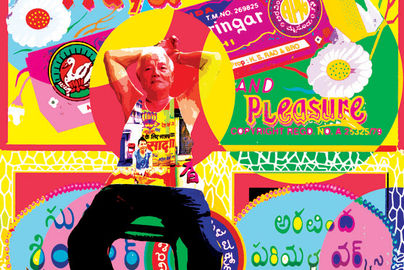 10 Emerging Pop Art Artists You Must Watch Out For | The Artling