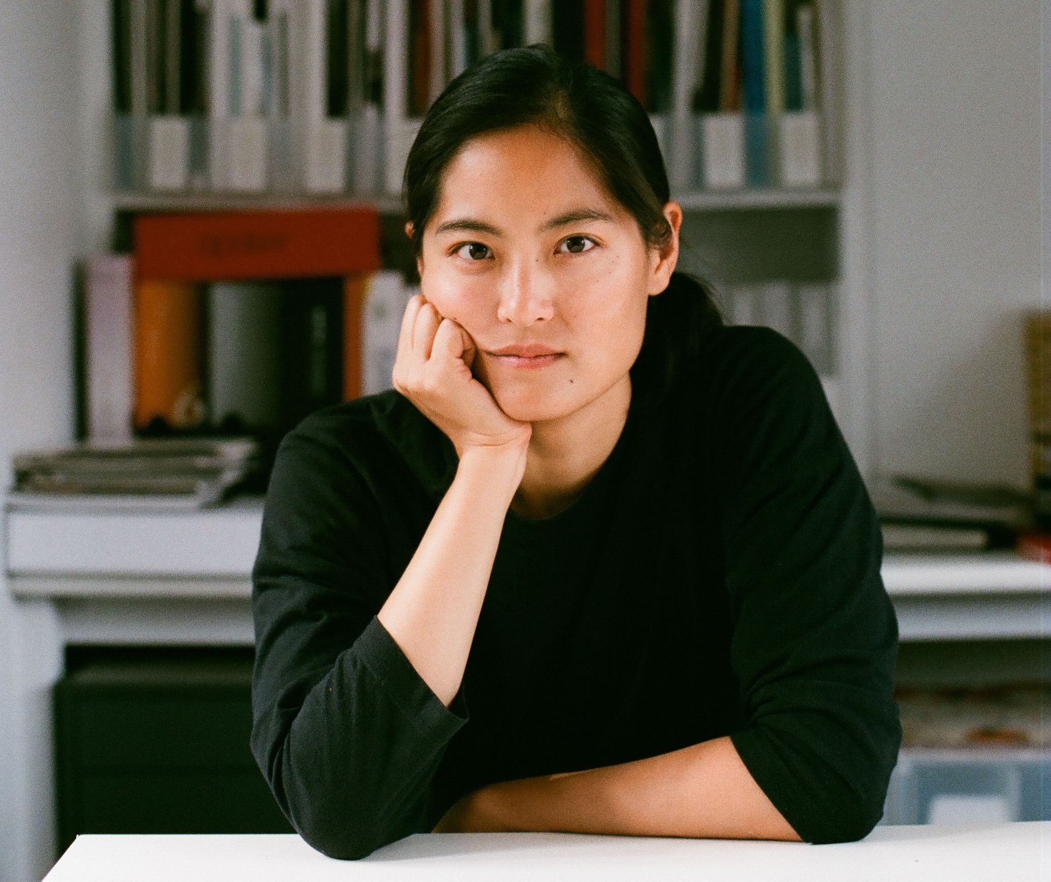 An Interview with Joyce Wang | The Artling