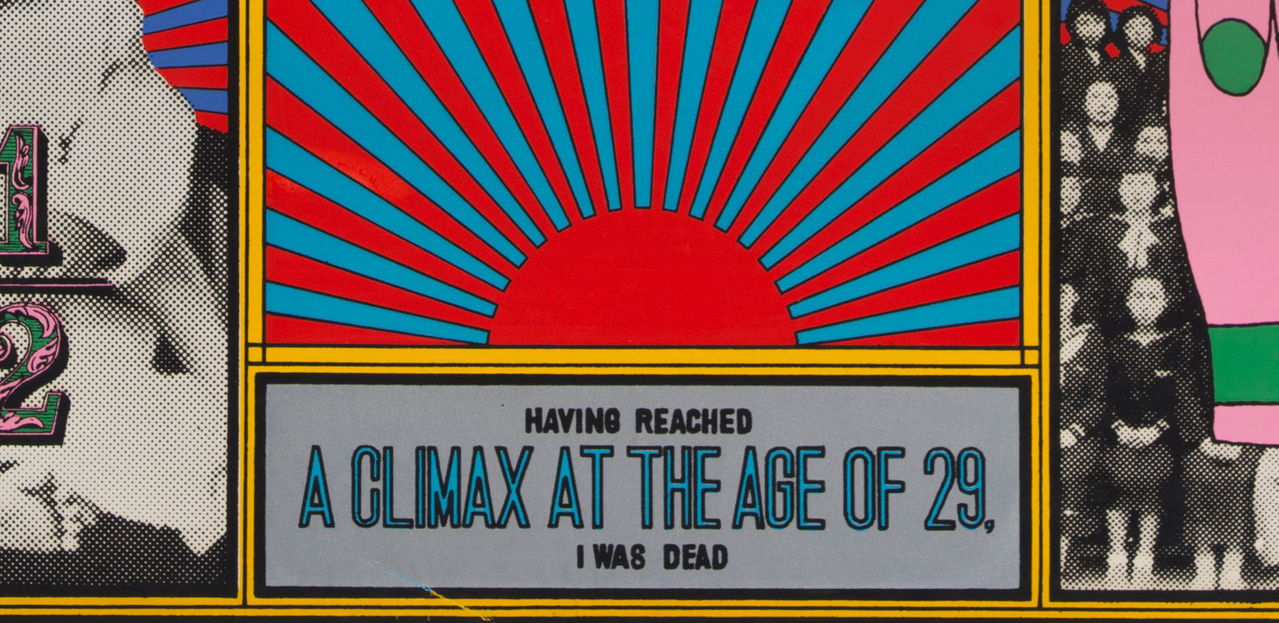 Famous Pop Art Artists and Their Masterpieces: A Chronological Journey ...