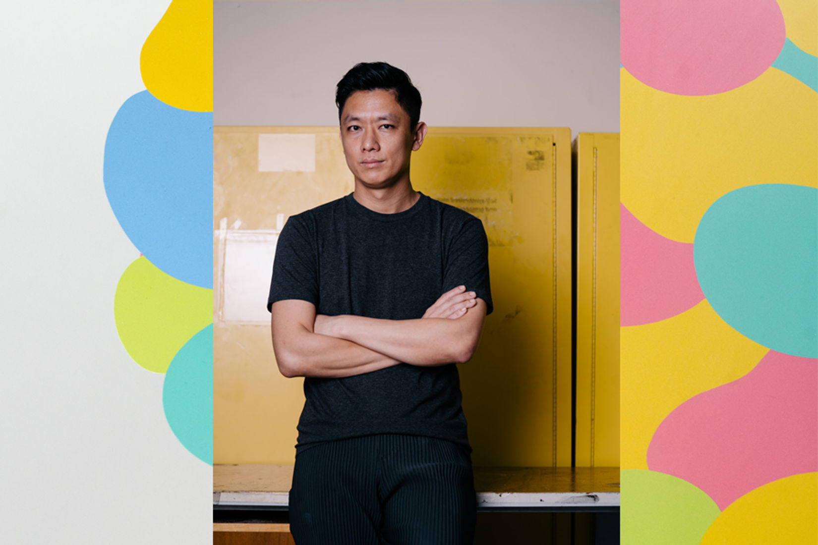 Hans Tan: "Practice creativity by not being afraid to fail" | The Artling