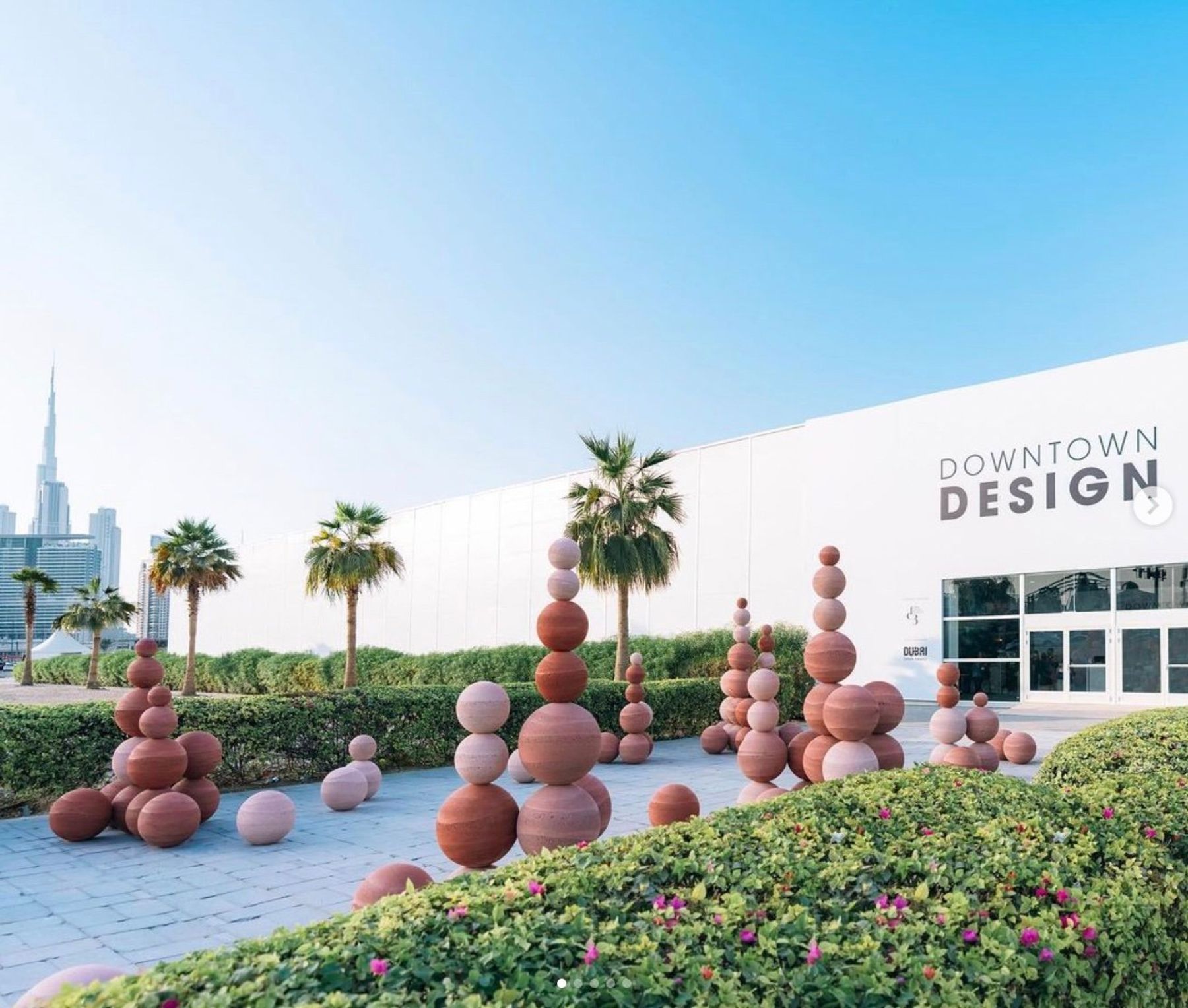 Dubai Design Week Returns in 2023