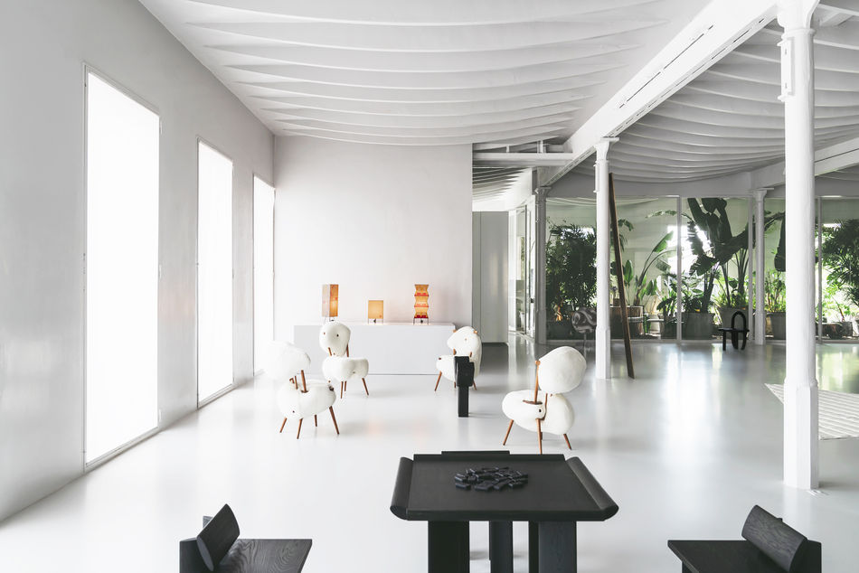 12 Design Galleries with Unique Spaces | The Artling Artzine