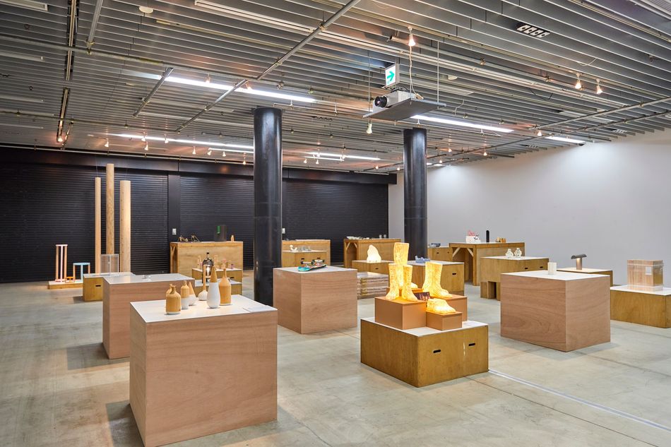 Highlights from Osaka Art & Design 2024: Resonance