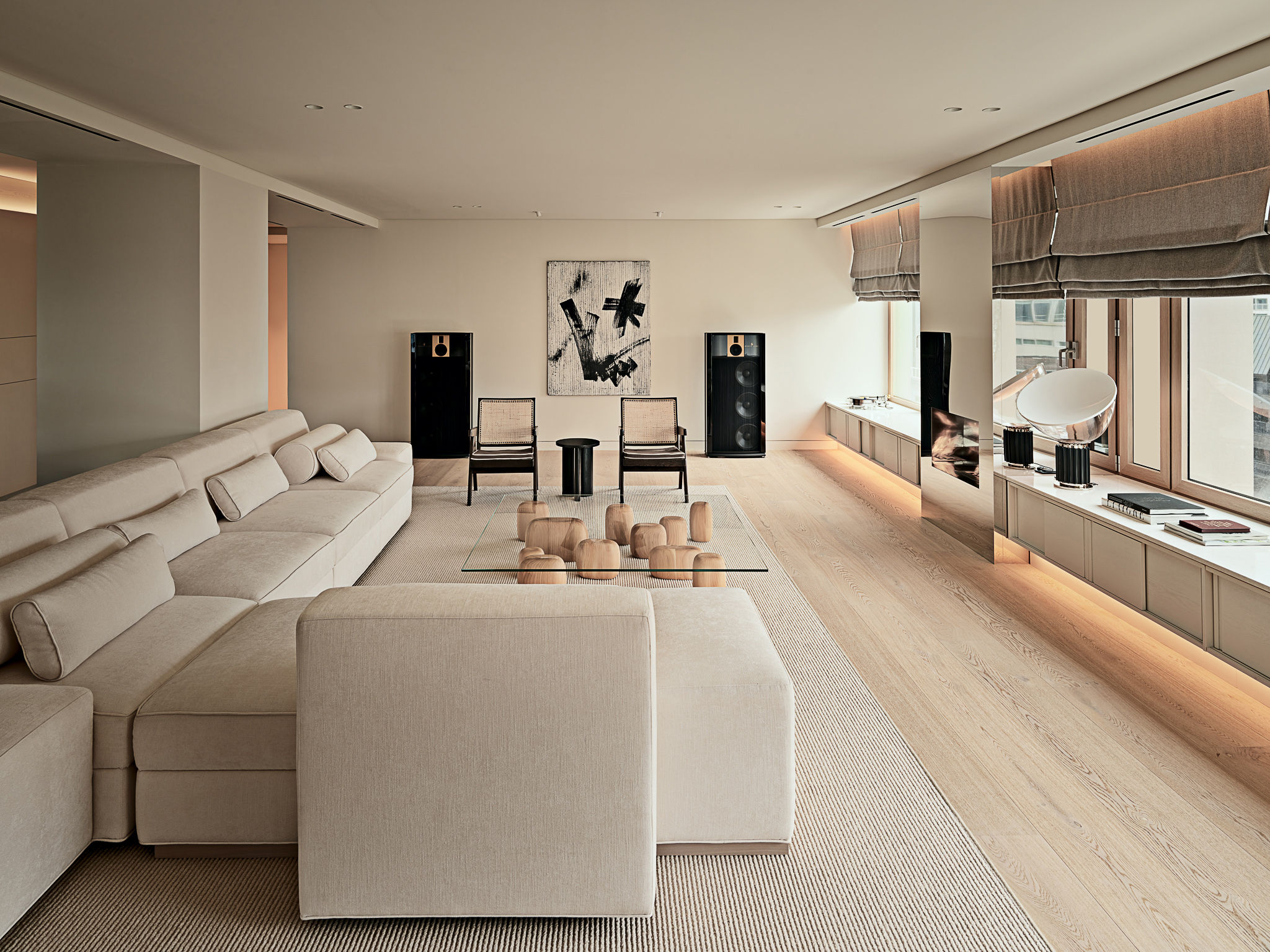 Interview: Teo Yang on His Elegant Design Philosophy | The Artling