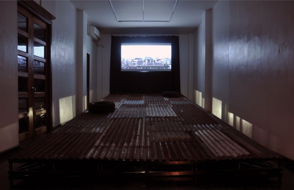 City Art Guide: Manila